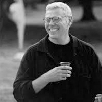 Larry McLaughlin- Les artistes - La Teinturerie, galerie d'art à Roubaix